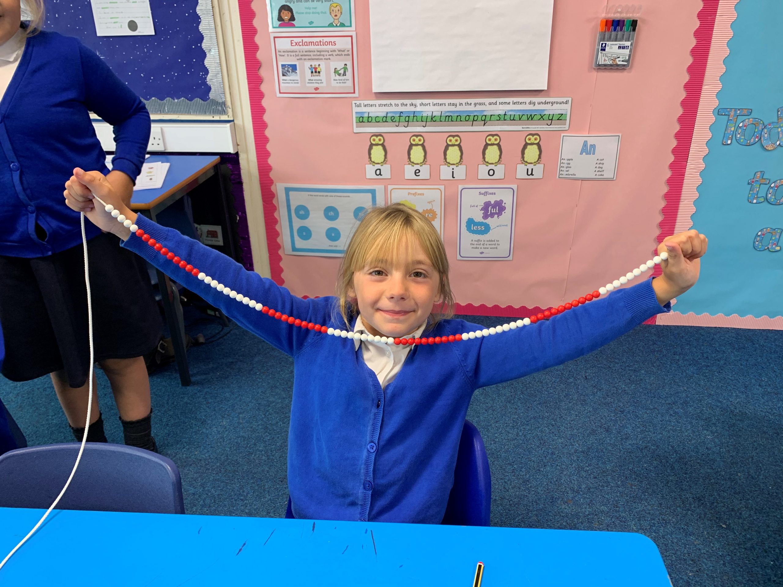 Two Digit Numbers Longlands Primary School