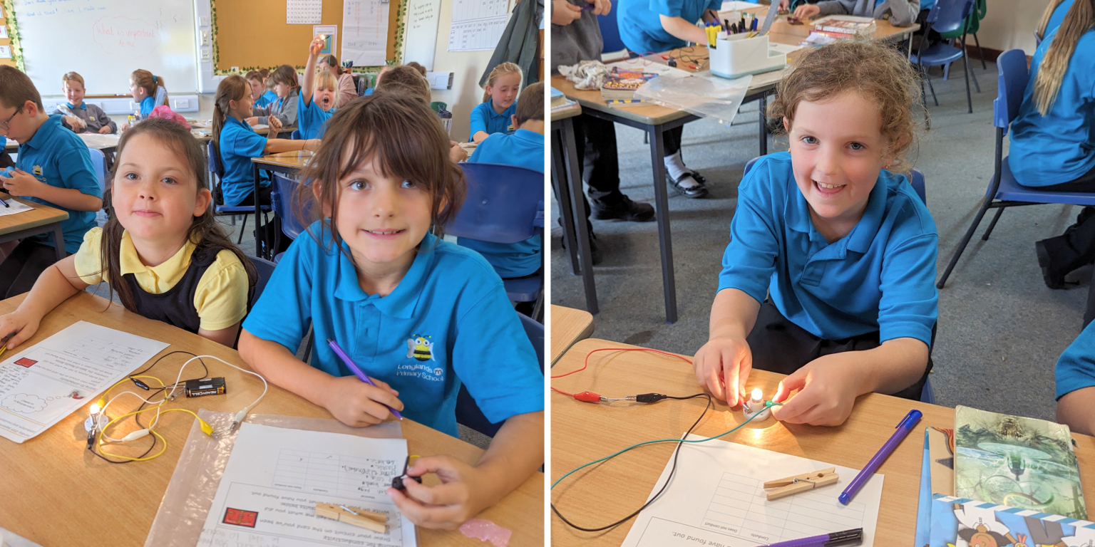 Year 4 - Elm Class - Longlands Primary School