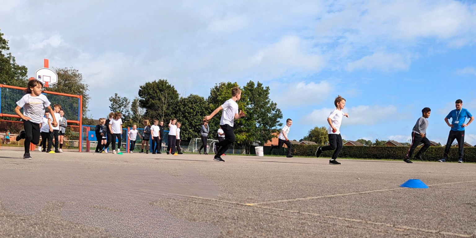 Year 4 - Elm Class - Longlands Primary School